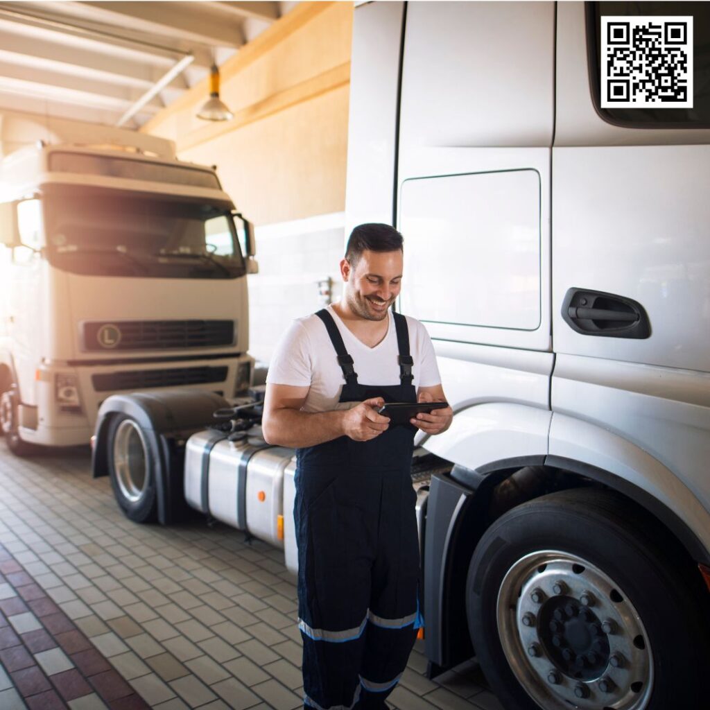 Trusted Truck and Trailer Storing | JG Repairs & Towing